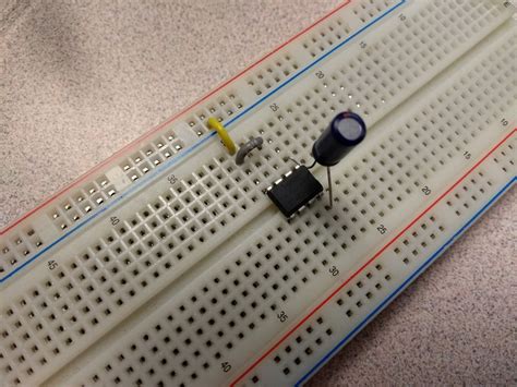 Breadboard Speaker 8 Steps Instructables