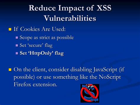 Ppt Cross Site Scripting Xss Powerpoint Presentation Free Download Id530924