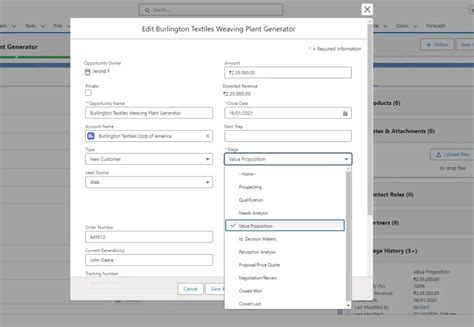 Understanding Picklists In Salesforce A Simple Guide Salesforce