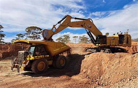 Mineral Mining Services Your Preferred Mining Contractor