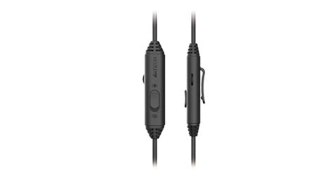 A Tech FH U FStyler Stereo USB Headset Gigahertz