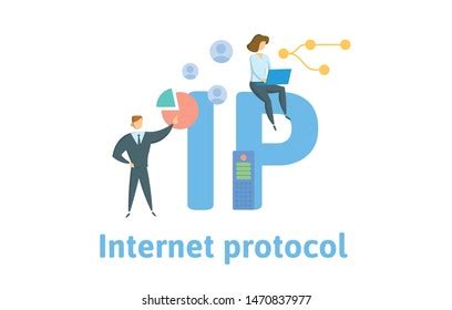 71 Ip Header Images Stock Photos Vectors Shutterstock