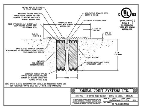 Pipe Expansion Joint Detail At Edward Jack Blog