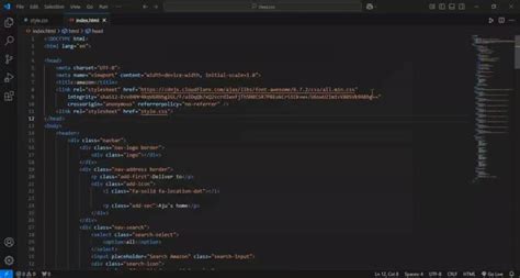 Ajay Kumar Gouda On Linkedin Amazon Clone My Html And Css Journey 🚀