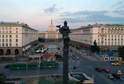 Навършиха се 142 години от обявяването на София за столица