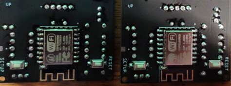 Espdeepsleep Hangs After Wakeup Esp12f Working On Older Chips · Issue 6007 · Esp8266