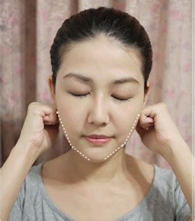 Midnight Whisperer Extreme Face Exercise For Sexy Face