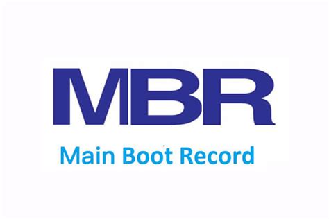 Three Solutions To Fix MBR In Windows 10 Rene E Laboratory