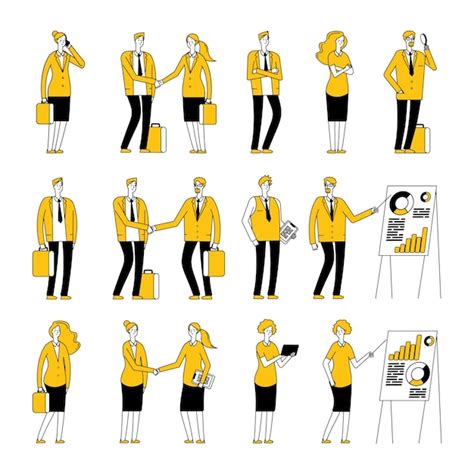 무료로 다운로드 가능한 Character 벡터 And 일러스트 Freepik