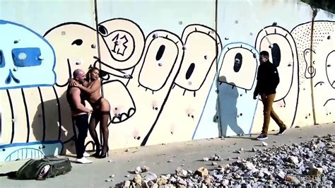 Kevin Was Watching A Couple Fuck When They Called Him To Hoin