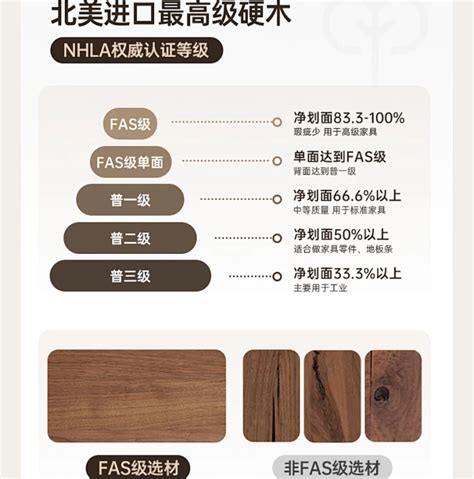 源氏木语实木榻榻米黑胡桃木小户型齐边床简约双人床无床头悬浮床 天猫 花瓣网