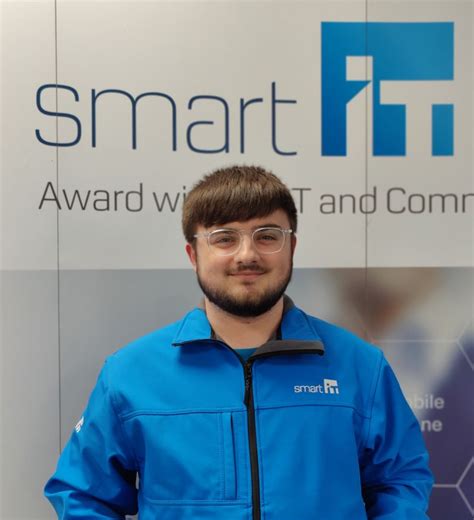 Smart It On Linkedin Internalpromotion Growingtogether Successstory