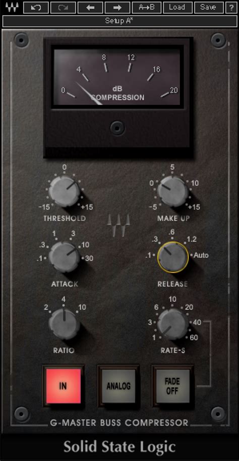 The Best Bus Compressor Plugins In 2022 Resoundsound