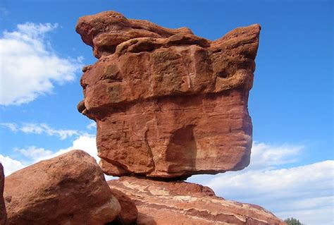 Garden Of The Gods Ultimate Hiking Guide Day Hikes Near Denver