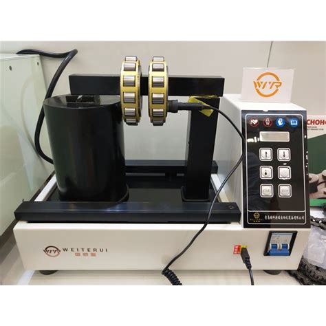 Portable Induction Heater Middle Frequency Induction Heater High Frequency Induction Heater For