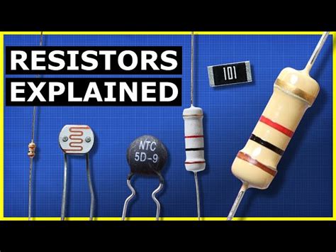 Resistor