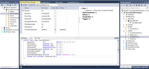 Asynchronously Upload Multiple Photos To Azure Blob Container