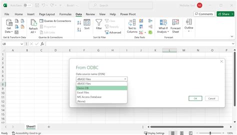 How To Connect Snowflake To Excel Row Zero