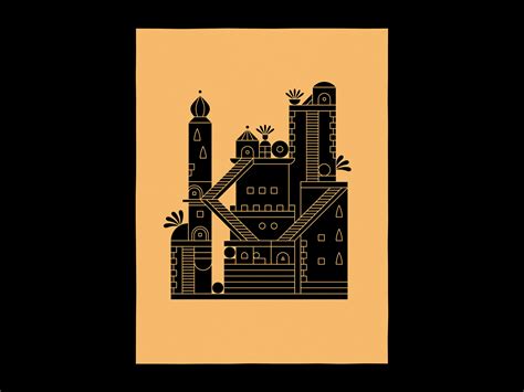 Structures On Behance Structures On Behance