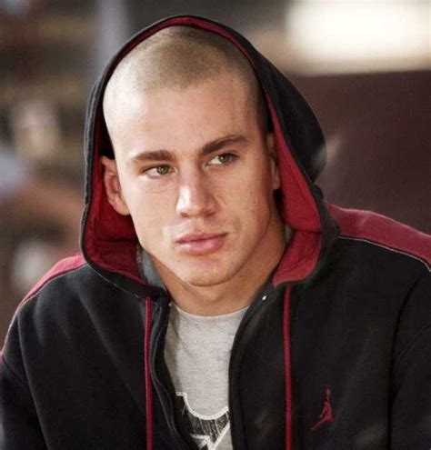 Here S What These Famous Bald Actors Looked Like When They Had Hair