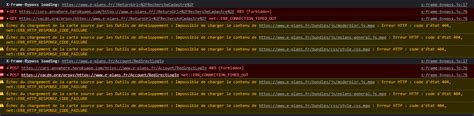 the iframe take 30s to show him · issue 43 · niutech x frame bypass · github