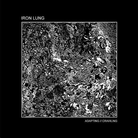 News Iron Lung Release Triptych Singles And Video