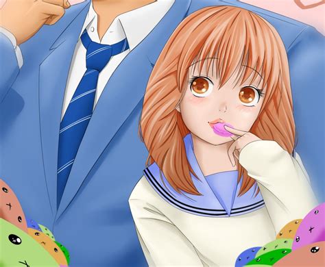 Ore Monogatari Hd Wallpapers Wallpaper Cave