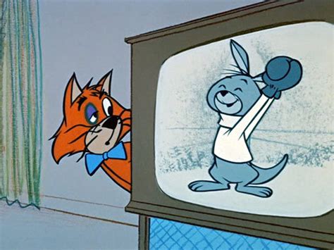 Pixie And Dixie And Mr Jinks 1958 The Cartoon Databank