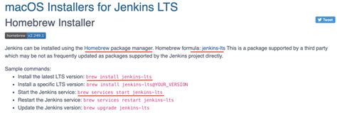 install jenkins what are the pre requisites and procedure