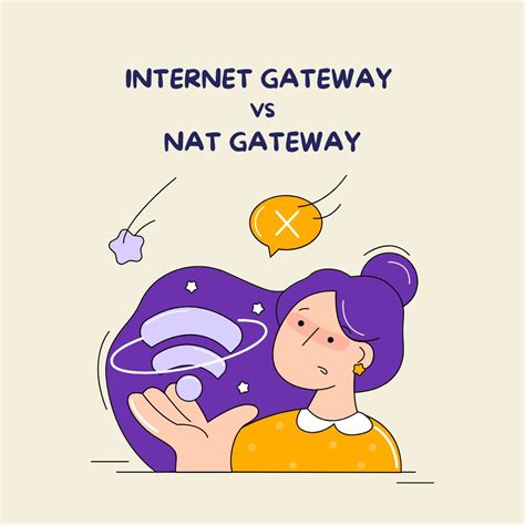 Aws Internetgateway Natgateway Cloudcomputing Cloudsolutions Cloudinfrastructure