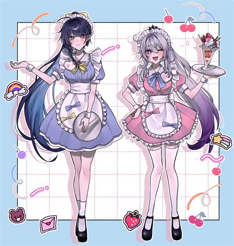 Raiden Mei Herrscher Of Origin Danbooru