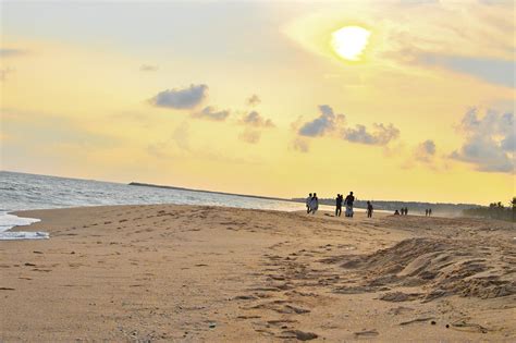 일몰 해변 바다 Pixabay의 무료 사진 Pixabay