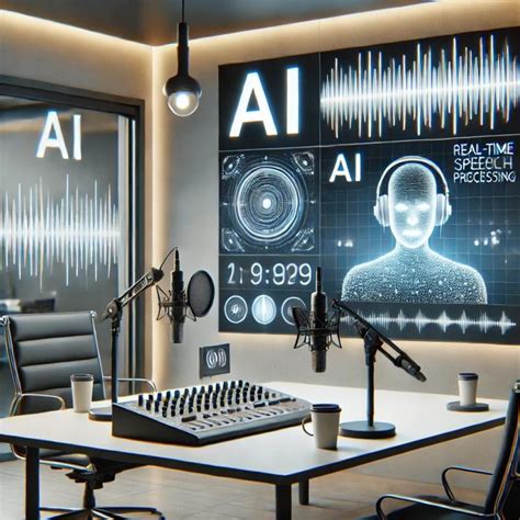 Nicholas Diakopoulos On Linkedin The Potential Of Ai Voices