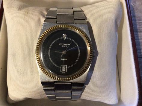 Wittnauer Men 1990 1999 Catawiki