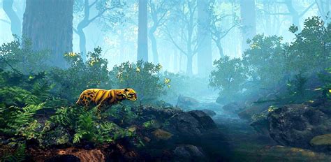 Formosan Clouded Leopard Extinct