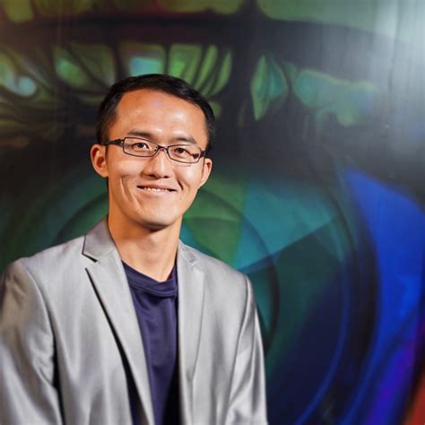 Jerry Chen Chinaccelerator