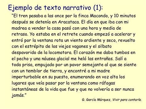 Tipos De Texto Tipos De Texto Comentario De Texto