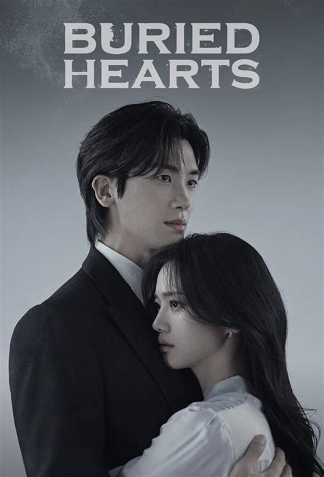 Buried Hearts Tv Series 2025 Full Cast And Crew Imdb