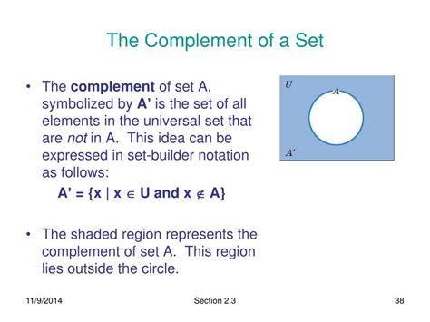 PPT Section 2 1 Basic Set Concepts PowerPoint Presentation Free Download ID 6408825