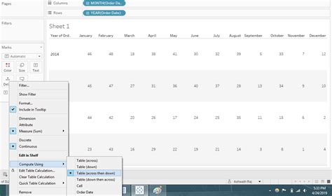 How To Visualize Check All That Apply Questions Using Tableau Artofit
