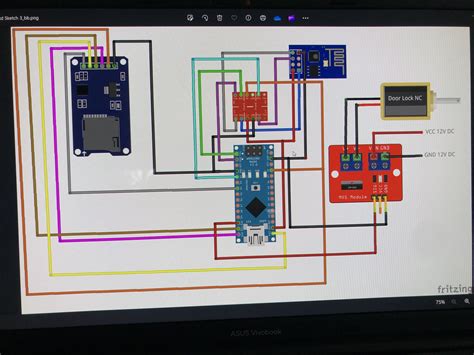 How To Set Up An Esp8266 Access Point With A Guest Login Programming