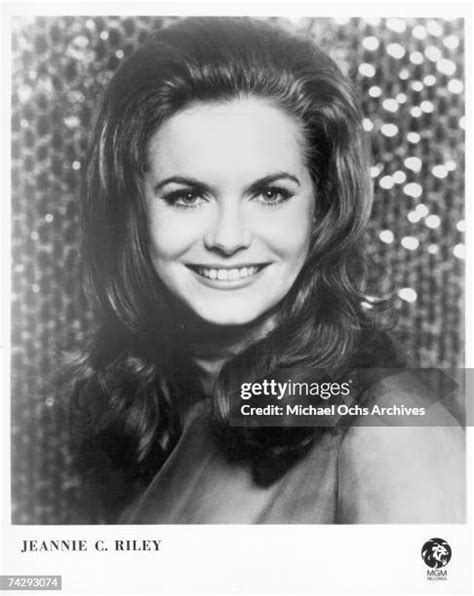 Jeannie C Riley Photos And Premium High Res Pictures Getty Images