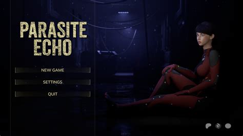 Adultgamesworld Free Porn Games And Sex Games Parasite Echo New