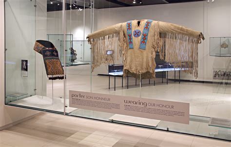 Object Rotation An Essential Conservation Tool Musée Mccord