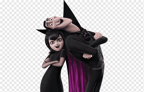 Mavis Dracula Et Jonathan