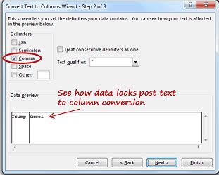 Super Neat Ways To Clean Data In Excel Spreadsheets