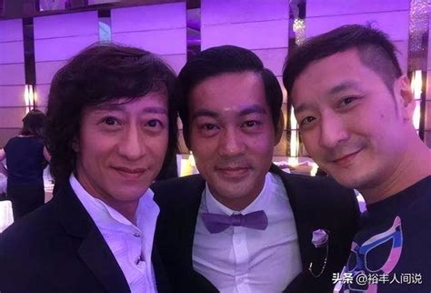 在香港無戲可拍，內地卻連開兩家店面，「肥屍」梁焯滿定居廣州 每日頭條