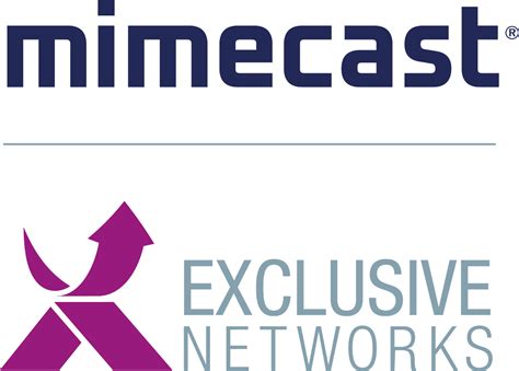 Presales Powerhouse Mimecast Portfolio Exclusive Networks Uk