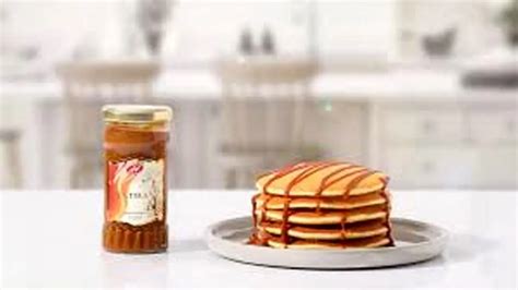 میدونستی یک مربا داریم به اسم مربا شیر؟ طرز تهیه مربا شیر مقوی ویدئو