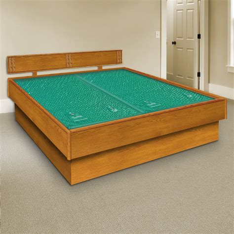 Waterbed Frame